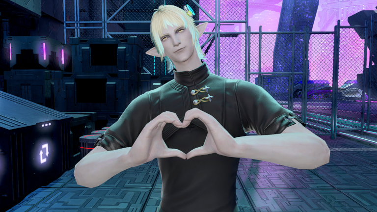 How to unlock The Arcadion: AAC Light-Heavyweight (Savage) in FFXIV ...