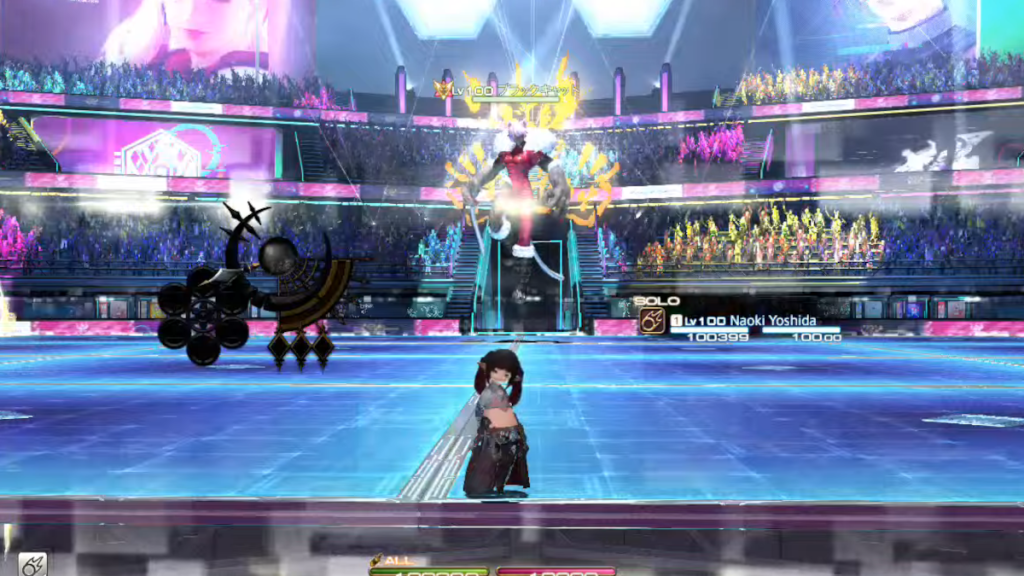 FFXIV Dawntrail Raid Series, The Arcadion, launches on July 16 ...