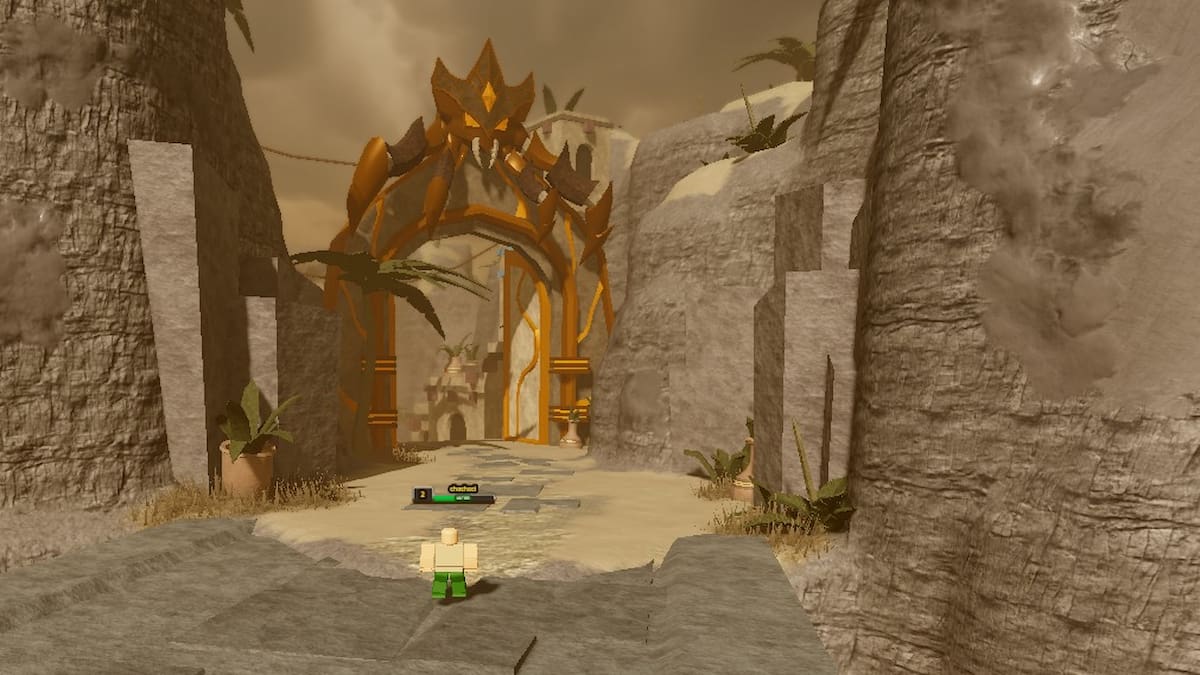 Dungeon Quest codes (May 2026)— Are there any? – Destructoid