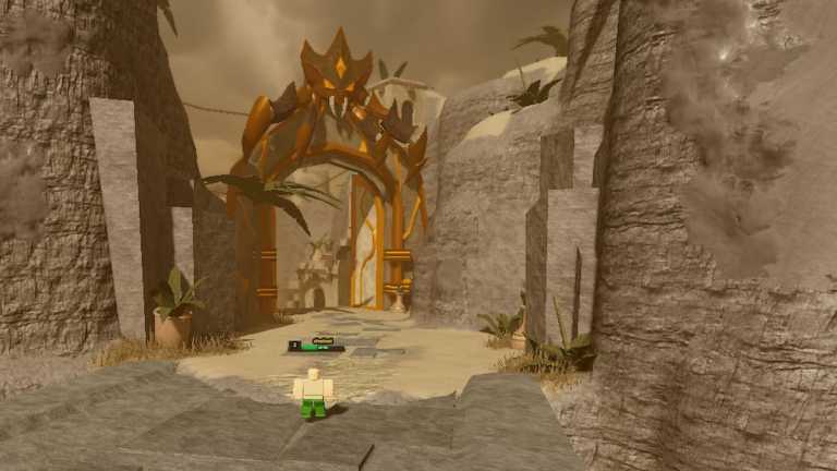 Dungeon Quest codes (May 2026)— Are there any? – Destructoid