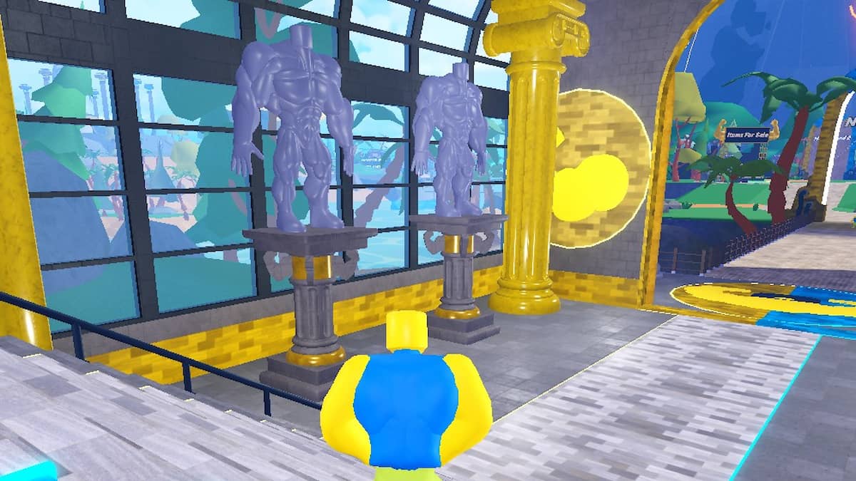 Mega Noob Simulator 2 codes (July 2024)—Are there any? – Destructoid