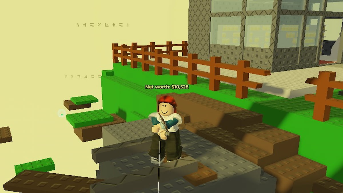 Void Fishing codes (October 2024)—Are there any? – Destructoid