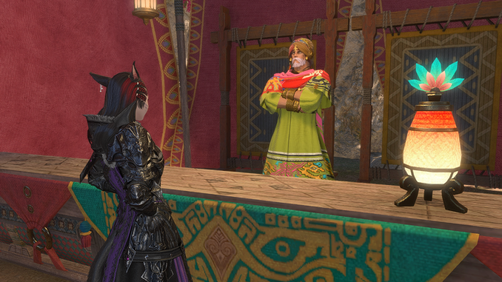 How to unlock Dawntrail Artifact Gear in FFXIV