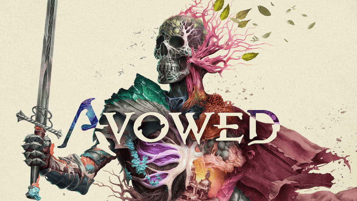 Avowed release date, platforms, trailers, and more