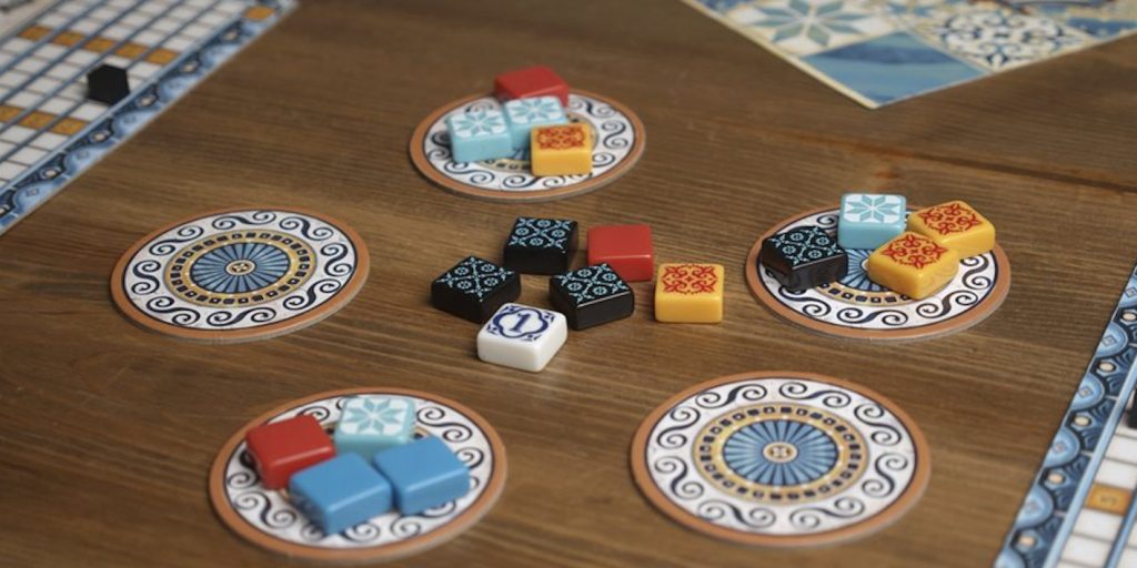 10 Board Games With Incredible Artwork That You Can Play Right Now ...