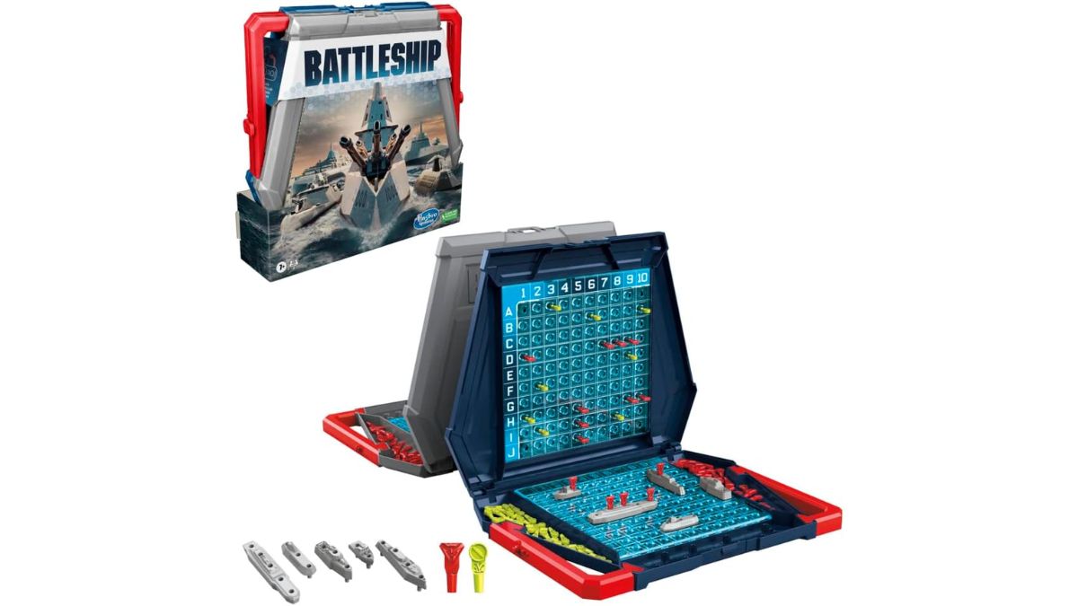 15 Best board games of all time for 7-year-olds – Destructoid