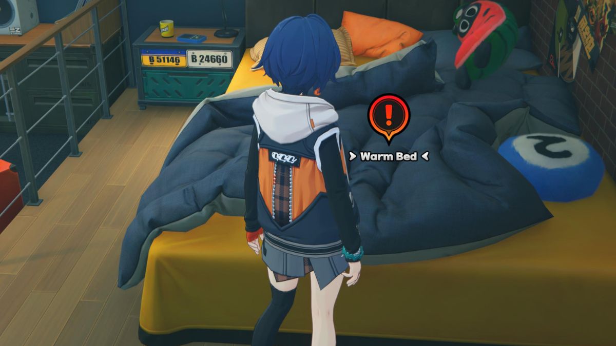 How to unlock the second floor of Random Play in Zenless Zone Zero ...