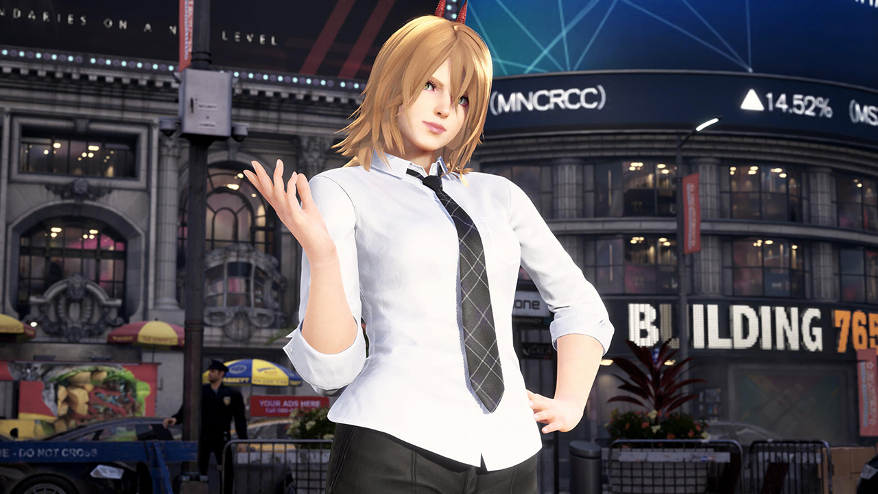 10 great Tekken 8 custom characters (costumes) you can make for free ...