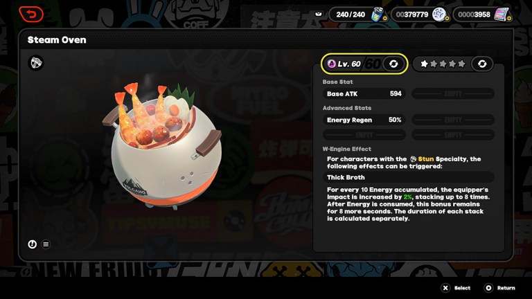 Best Lycaon build in Zenless Zone Zero – Best Drive Discs, W-Engine ...