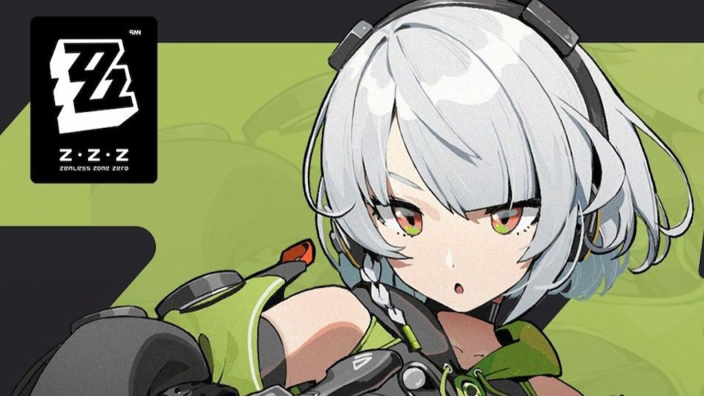 Best Anby build in Zenless Zone Zero - Drive Discs, Bangboo, and team ...