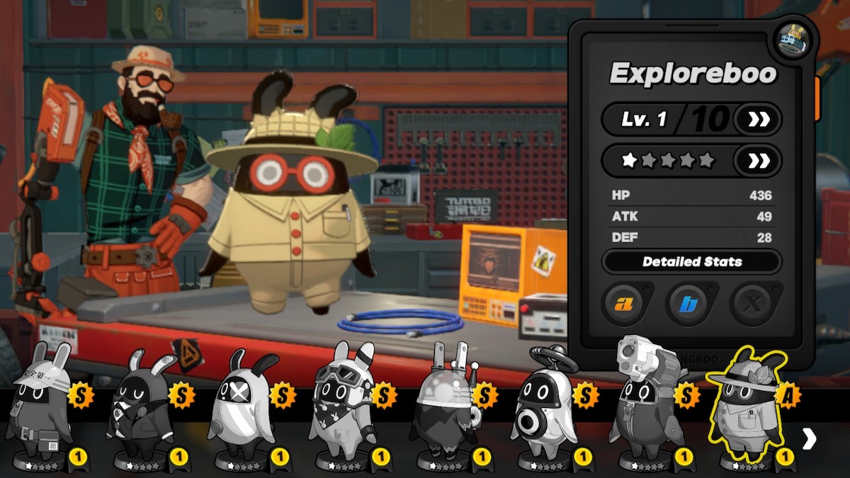 Best Soukaku build in Zenless Zone Zero – Drive Discs, Bangboo, and ...