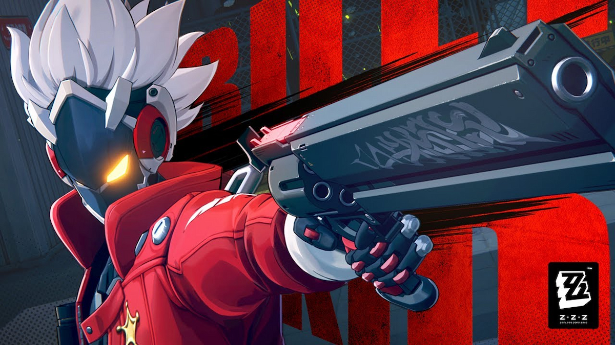 How to reroll in Zenless Zone Zero - is it worth it? – Destructoid