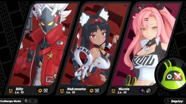 Best Billy Kid build in Zenless Zone Zero - Drive Discs, Bangboo, and team compositions