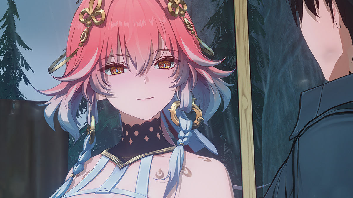 The best Changli build in Wuthering Waves – weapons, Echoes, and team ...