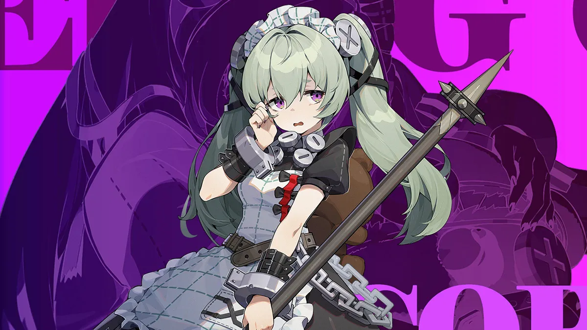 Best Corin Wickes build in Zenless Zone Zero – Best Drive Discs, W ...