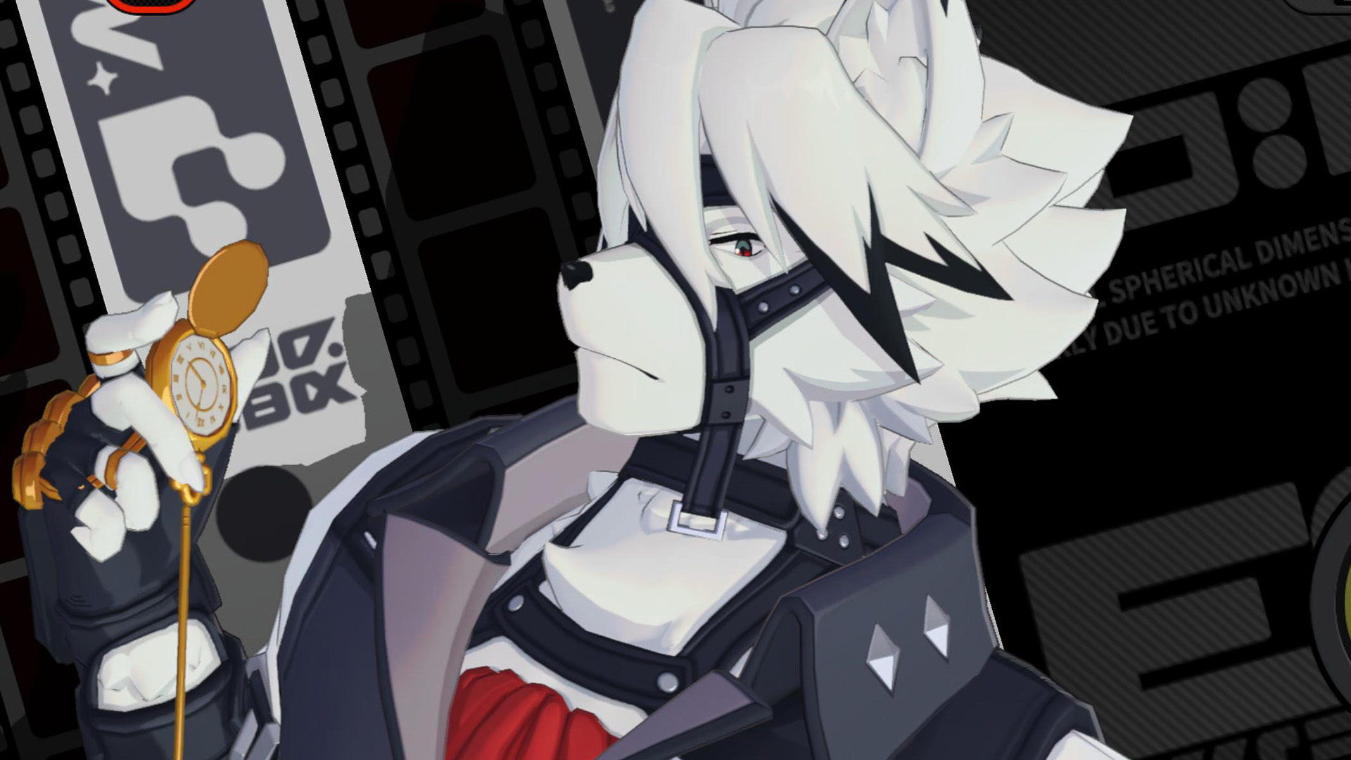 Best Lycaon build in Zenless Zone Zero – Best Drive Discs, W-Engine ...