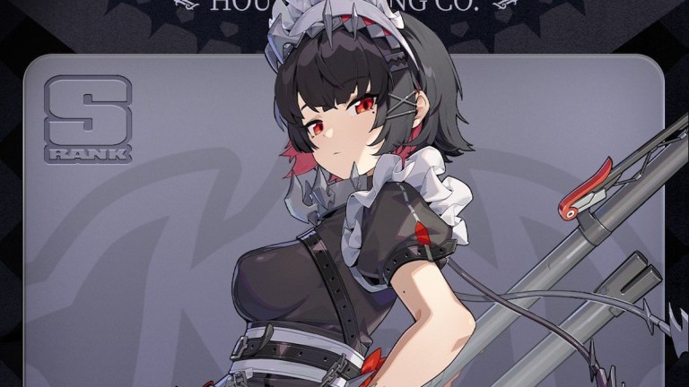 Best Ellen Joe build in Zenless Zone Zero - Drive Discs, Bangboo, and ...