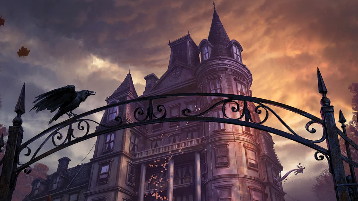 The 10 Best Horror Board Games to Play in 2024 – Destructoid