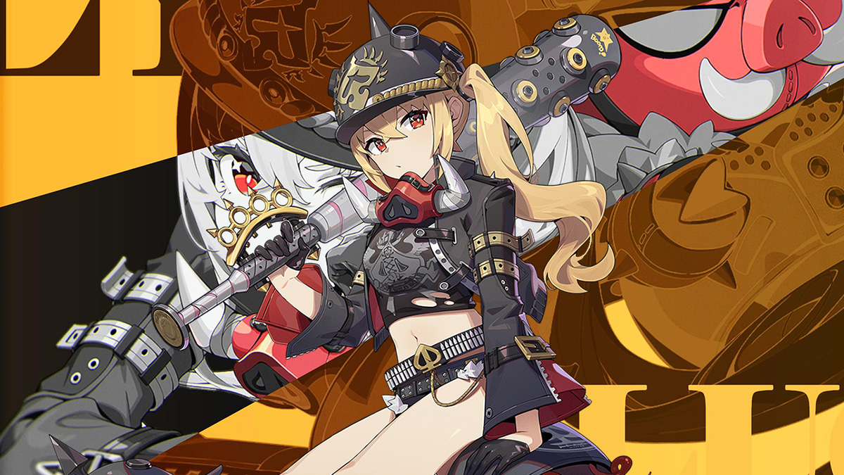 Best Lucy build in Zenless Zone Zero – Best Drive Discs, W-Engine, Bangboo, and team ...