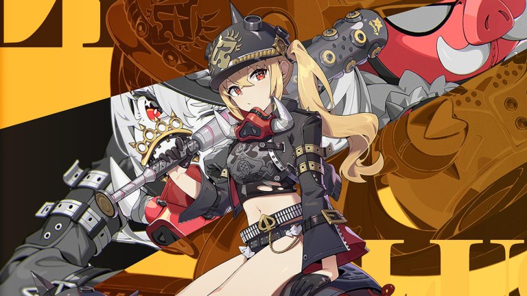 Best Lucy build in Zenless Zone Zero – Best Drive Discs, W-Engine ...