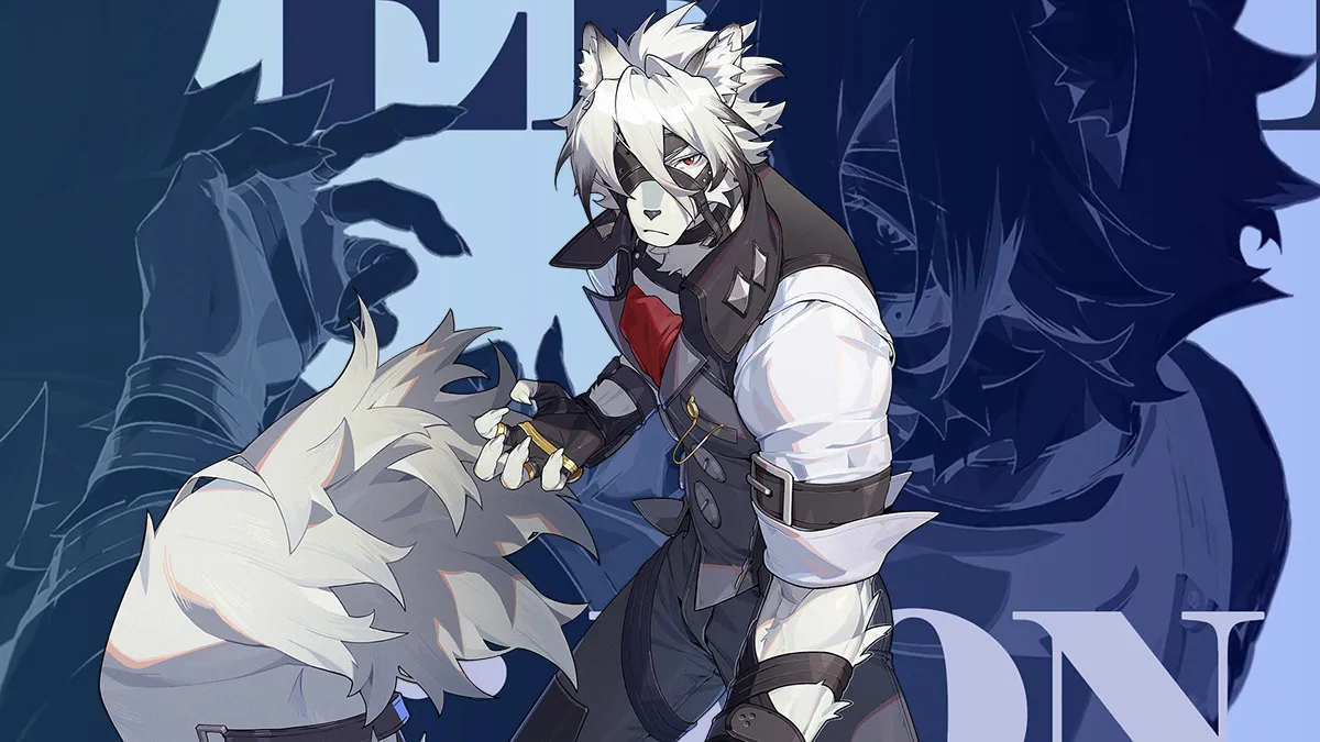 Best Lycaon build in Zenless Zone Zero – Best Drive Discs, W-Engine ...