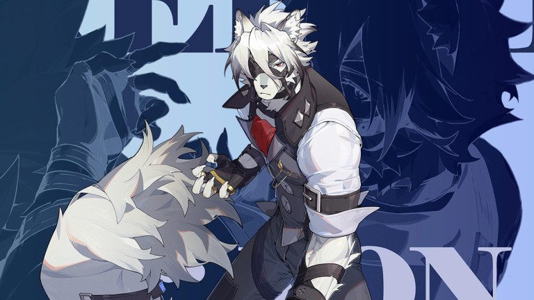 Best Lycaon build in Zenless Zone Zero – Best Drive Discs, W-Engine ...