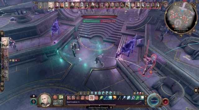 Best Bard build in Baldur's Gate 3 (BG3)