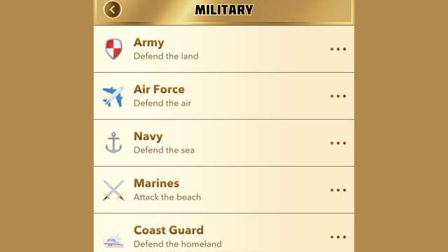 How to get deployed in BitLife – Destructoid