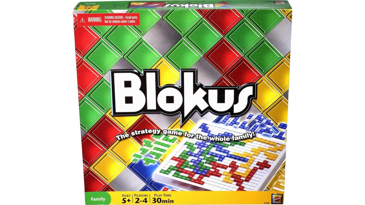 15 Best board games of all time for 7-year-olds – Destructoid