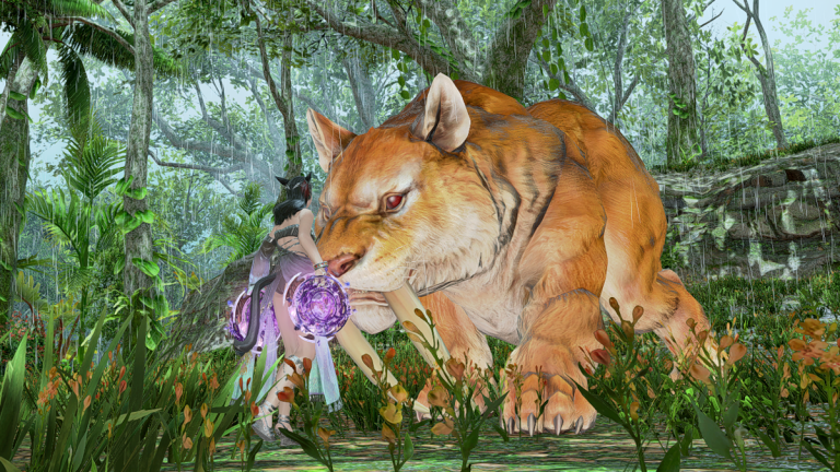 How to get Br'aax Hide in Final Fantasy XIV (FFXIV)