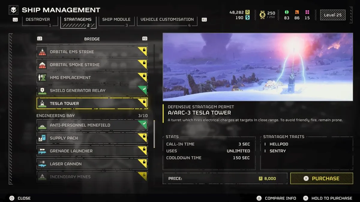 How to use the Grenade Launcher in Helldivers 2 to maximize kills ...