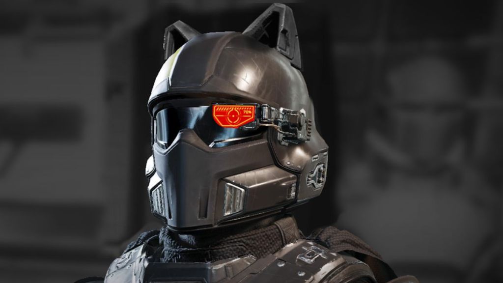 The mere suggestion of a cat-eared helmet in Helldivers 2 has caused a ...