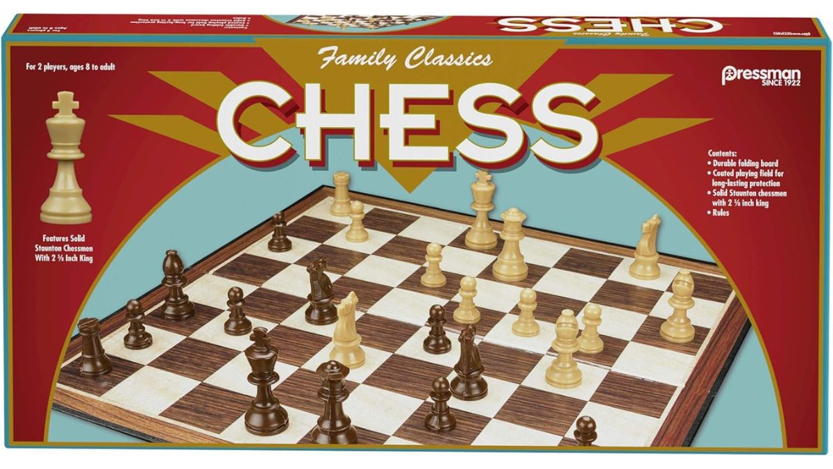 15 Best board games of all time for 7-year-olds – Destructoid