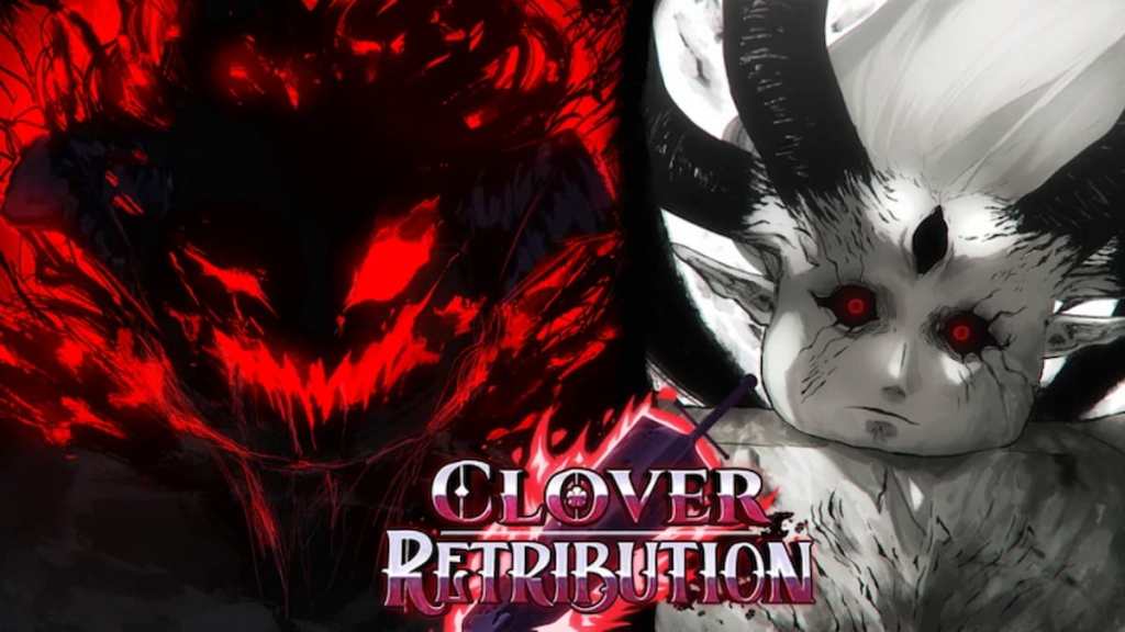 Best Magic in Clover Retribution, ranked – Destructoid
