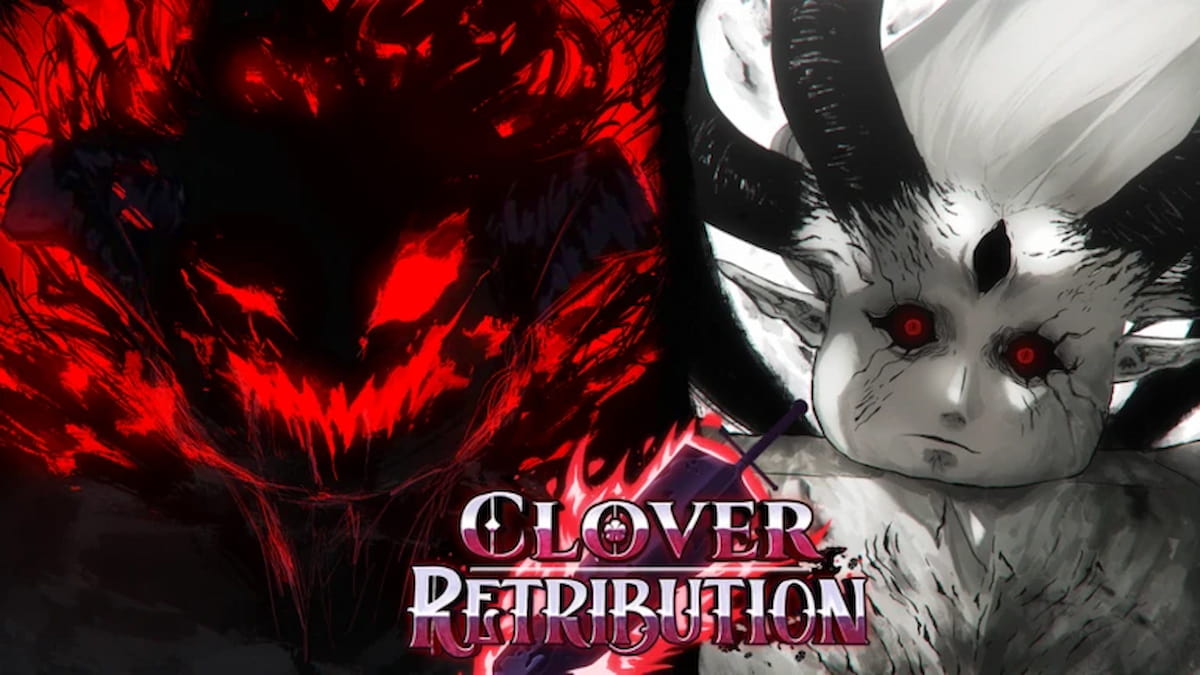 Best Magic in Clover Retribution, ranked – Destructoid
