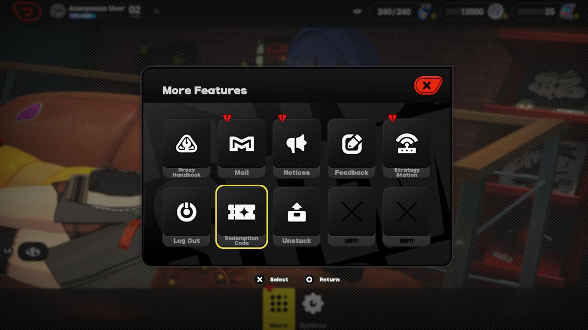 How to redeem codes and get rewards in Zenless Zone Zero – Destructoid