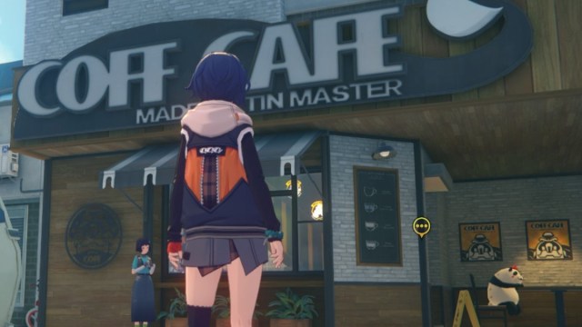 All New Eridu shops in Zenless Zone Zero