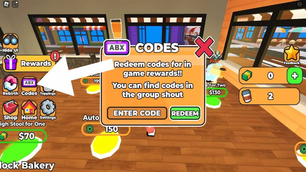 Coffee Shop Tycoon codes (October 2024) – Destructoid