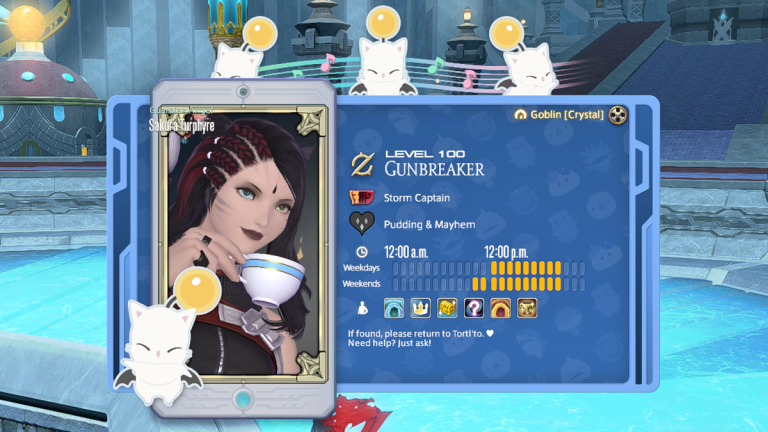 FFXIV: All Framer's Kits and how to get them – Destructoid