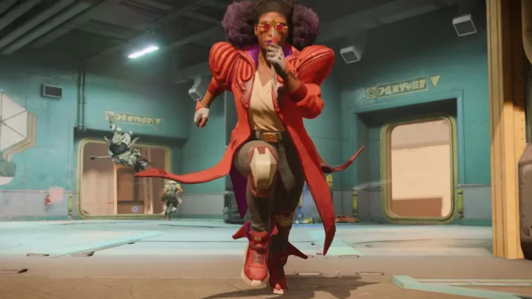 Concord PC & PS5 Early Access and Open Beta preload and start times ...