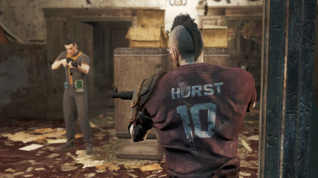 How to download and install Fallout: London and make sure it's compatible