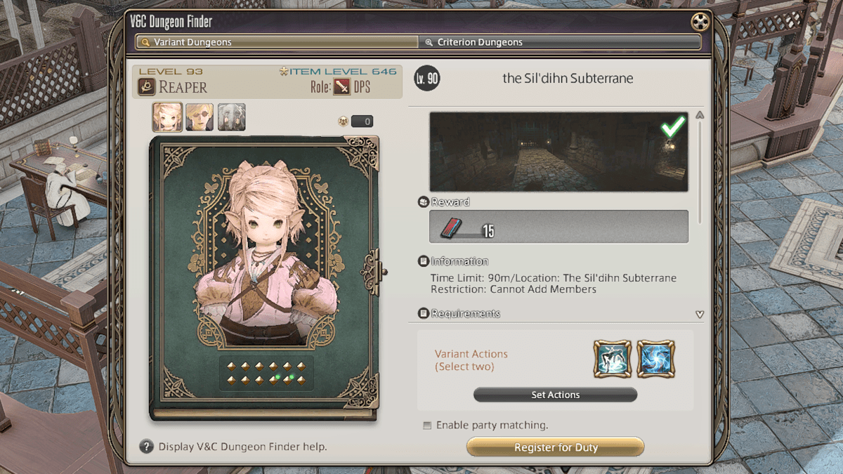 FFXIV: All Framer's Kits and how to get them – Destructoid