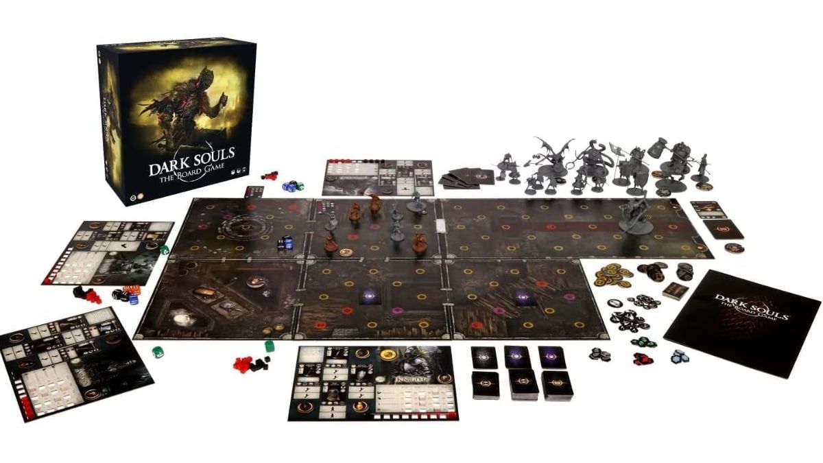 20 Best board games with miniatures (2024) – Destructoid