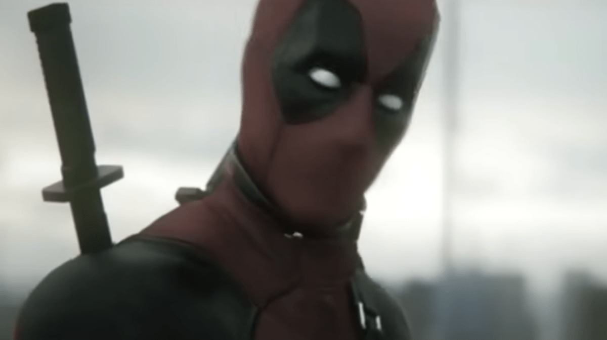 Deadpool's cinematic journey from 20th Century Fox to Marvel – Destructoid