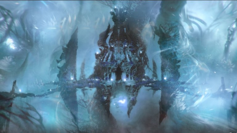 Key details from the Diablo IV Spiritborn class reveal