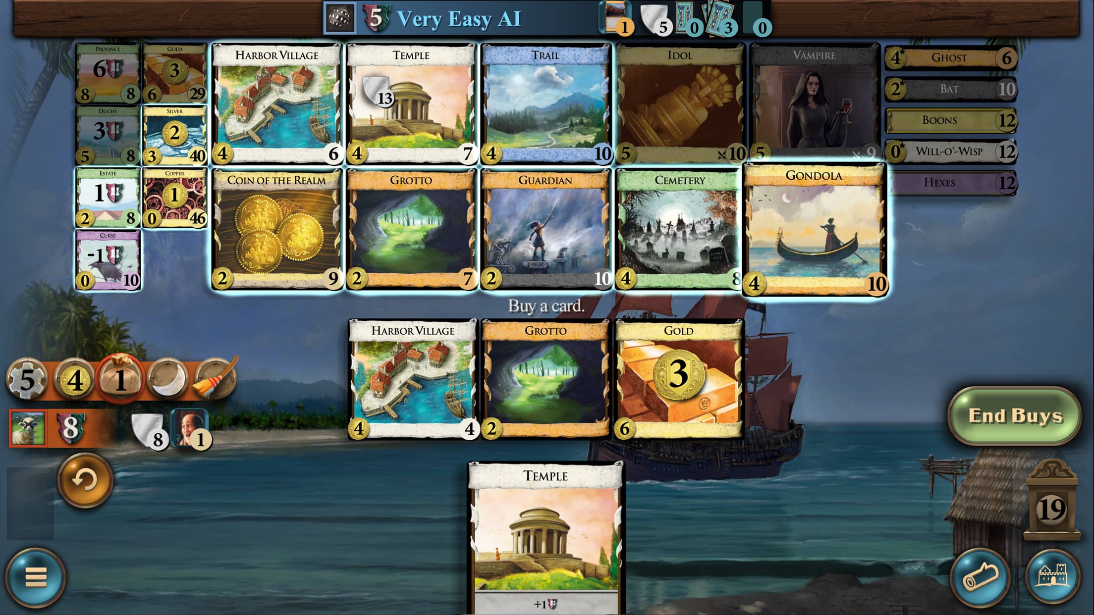 12 Great Digital Board Games You Can Play Right Now – Destructoid