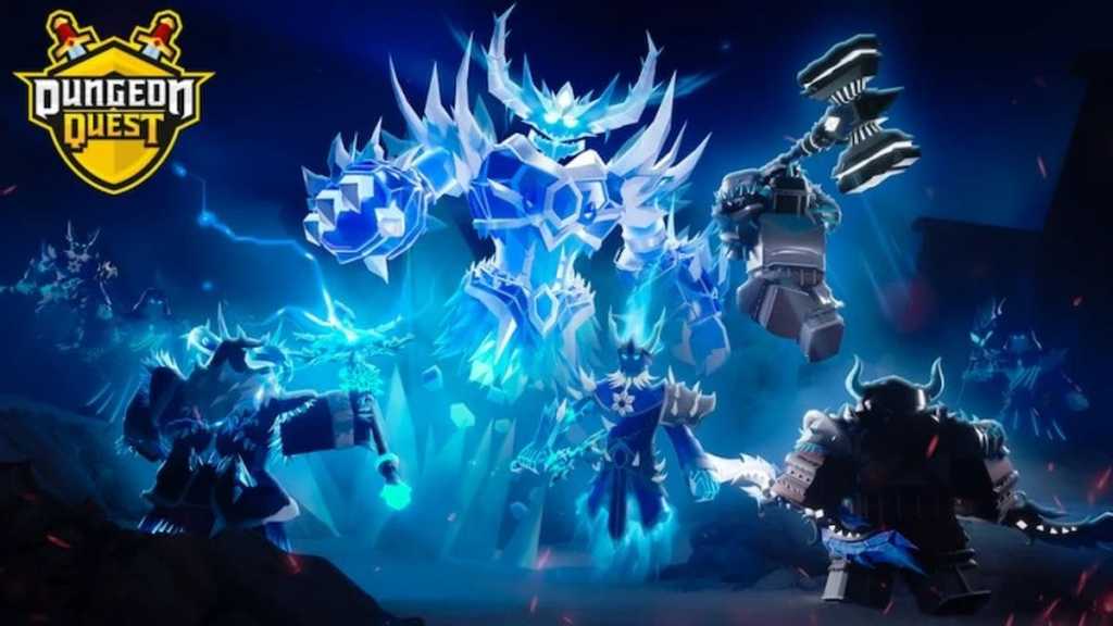 Dungeon Quest codes (April 2025)— Are there any? – Destructoid