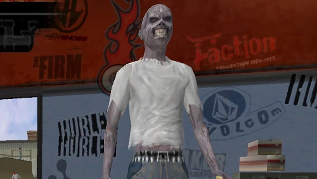 10 wildest Tony Hawk's guest characters (and how to unlock them ...