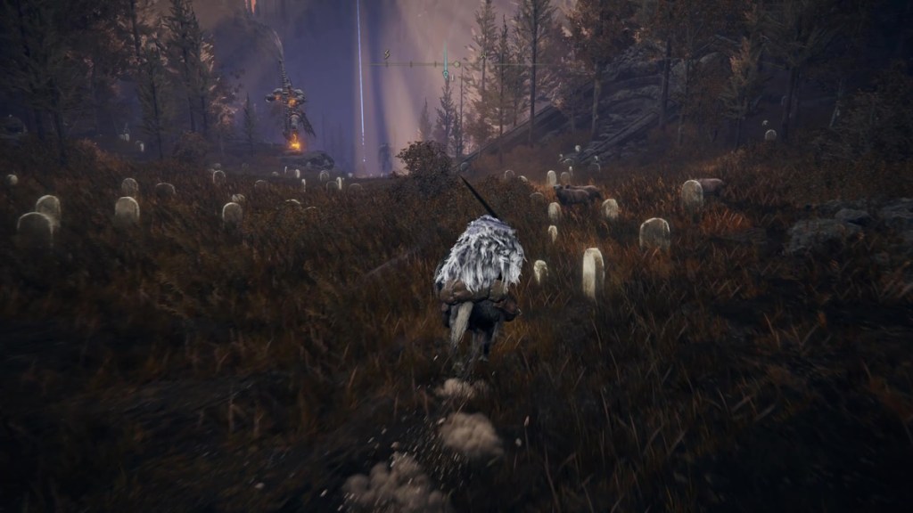 How to find the Rauh Ruins map location in Elden Ring: Shadow of the ...