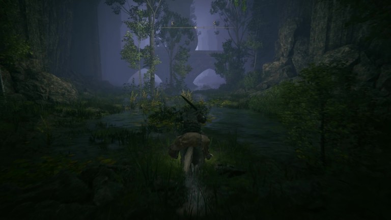 Where to find Devonia's Hammer in Elden Ring: Shadow of the Erdtree ...